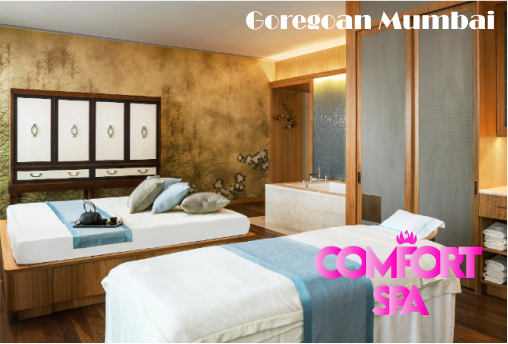 Comfort Spa Goregoan Mumbai, Premium Spa in Goregoan Mumbai, Locanto ...
